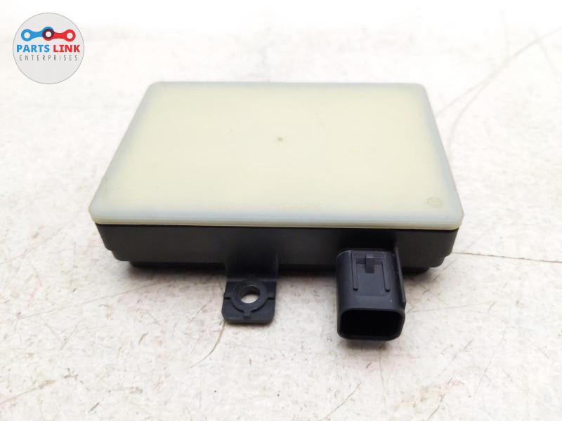 2014-2016 RANGE ROVER SPORT REAR RIGHT BLIND SPOT CONTROL MODULE SENSOR ...
