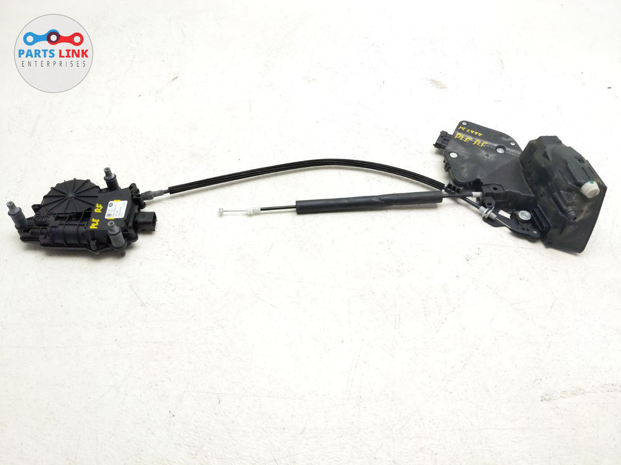2014-2021 RANGE ROVER SPORT FRONT RIGHT DOOR LOCK ACTUATOR LATCH MOTOR ...