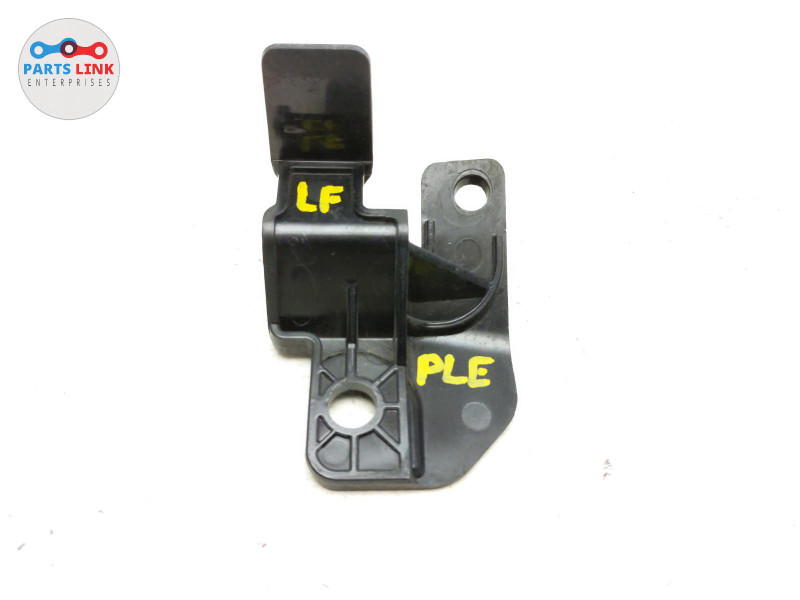 2014-17 RANGE ROVER SPORT FRONT LEFT HEADLAMP CORNER BRACKET SUPPORT ...