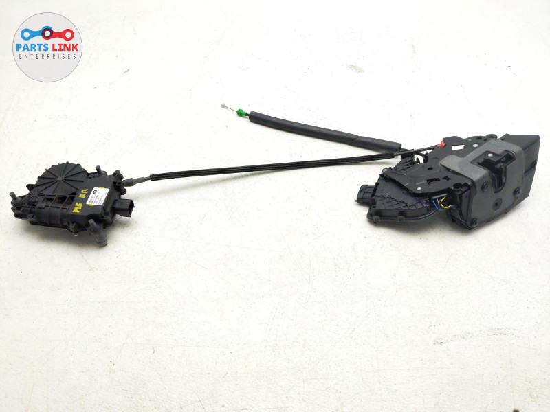 2014-2021 RANGE ROVER SPORT REAR RIGHT DOOR LOCK LATCH ACTUATOR MOTOR ...