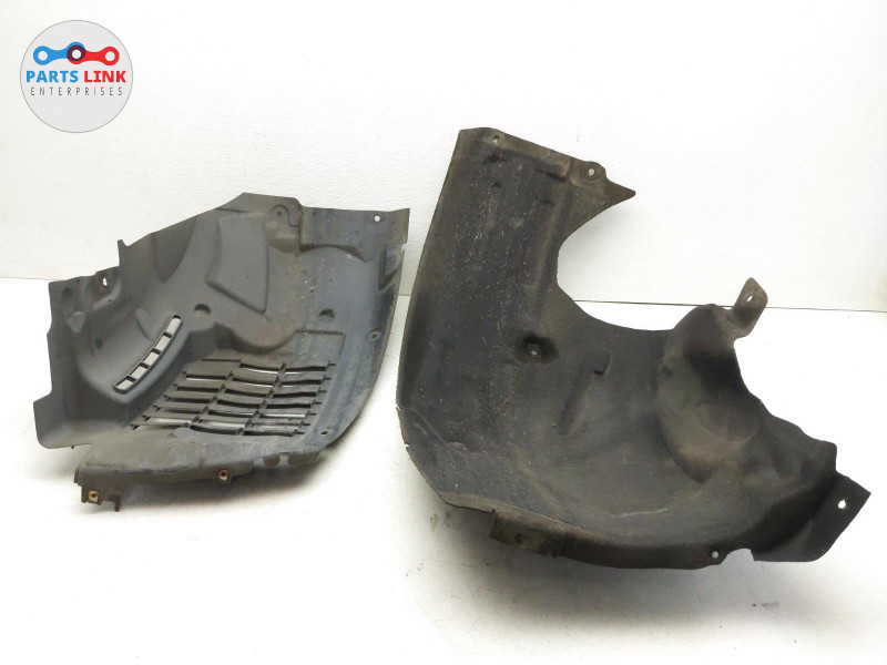 2014-17 RANGE ROVER SPORT FRONT RIGHT WHEELWELL FENDER LINER SPLASH ...