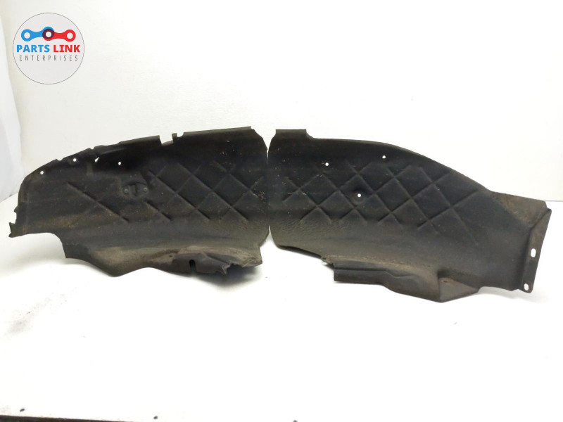 2014-21 RANGE ROVER SPORT REAR RIGHT QUARTER WHEELWELL LINER SPLASH ...