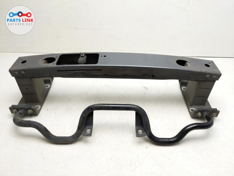 2014-2021 RANGE ROVER SPORT FRONT BUMPER REINFORCEMENT CRASH BAR ASSY ...