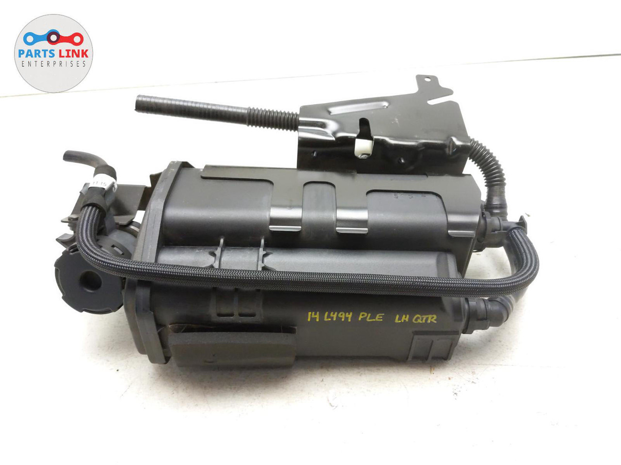 14-21 RANGE ROVER SPORT GAS TANK CHARCOAL CANISTER EVAP VAPOR CANISTER ...