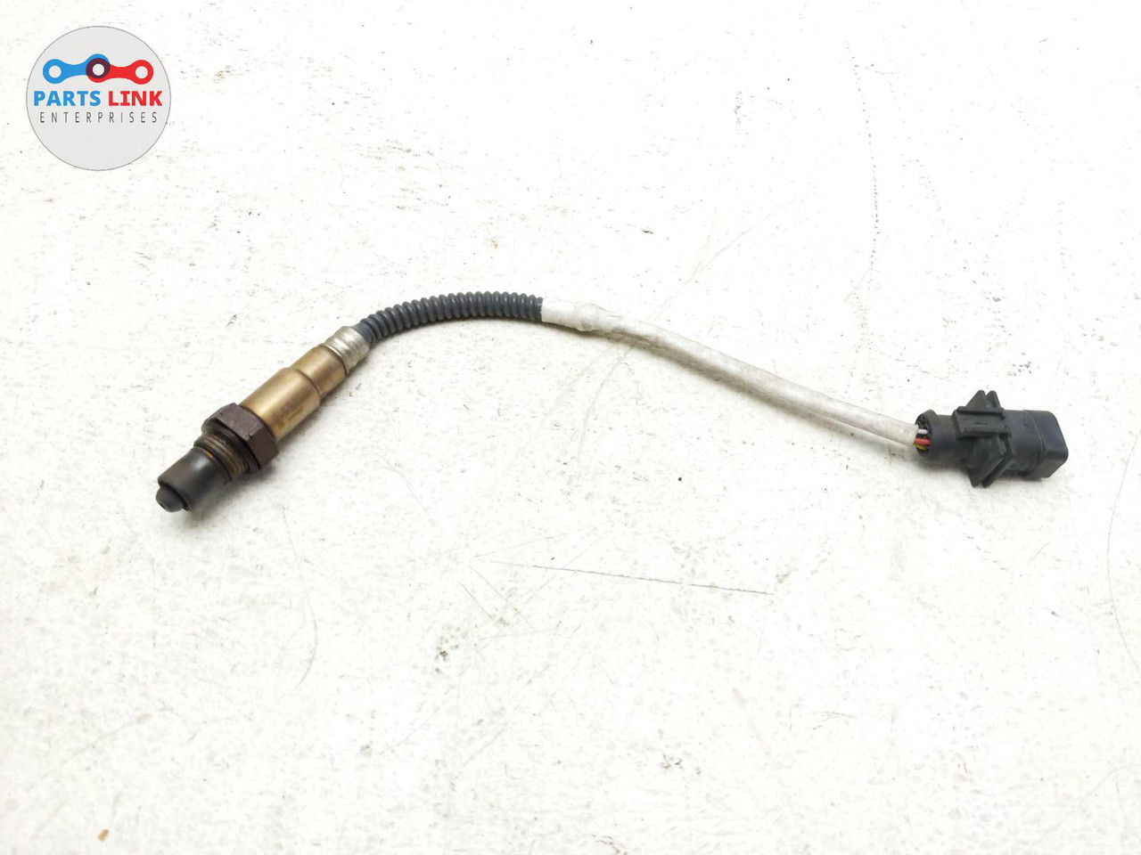 2014-21 RANGE ROVER SPORT FRONT EXHAUST OXYGEN O2 02 LAMBDA SENSOR GAS ...