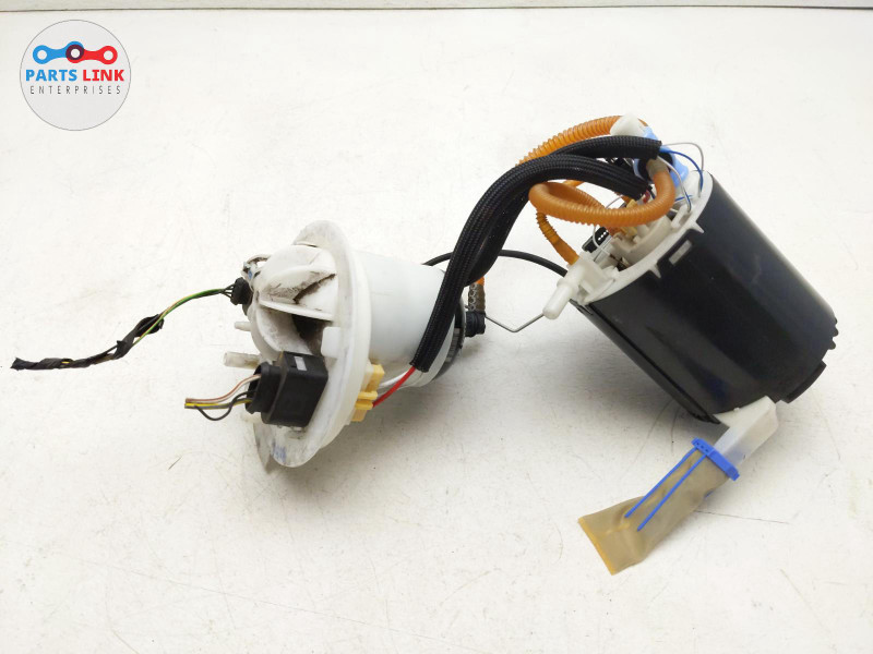 2014-16 RANGE ROVER SPORT REAR GAS TANK FUEL PUMP SENDER UNIT ASSEMBLY ...