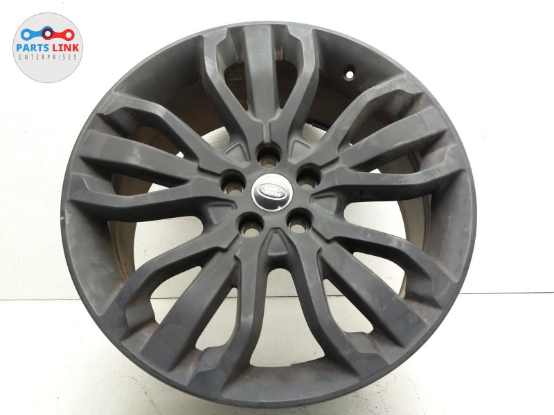 14 15 16 17 18 19 20 21 RANGE ROVER SPORT WHEEL RIM 21"X9.5 15 SPLIT ...