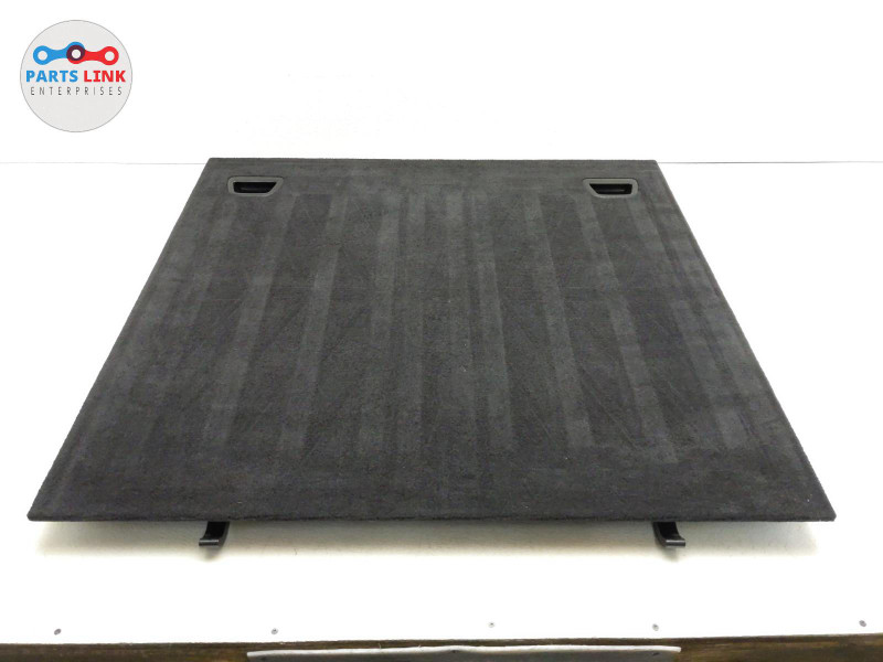 2014-21 RANGE ROVER SPORT L494 REAR TRUNK FLOOR SPARE COVER HARD MAT ...
