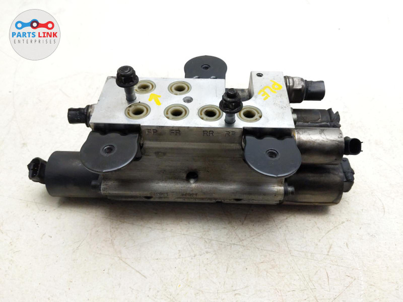 2014-2021 RANGE ROVER SPORT ACTIVE STABILIZER SWAY BAR VALVE METERING ...