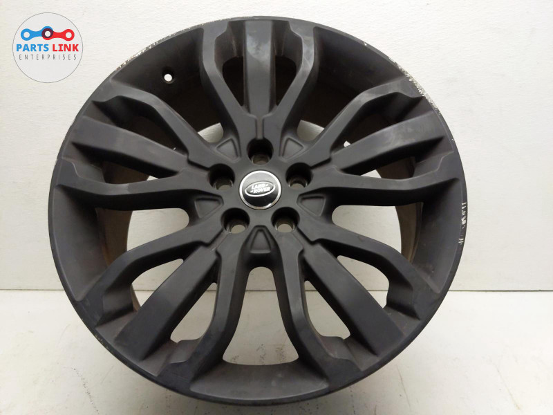 14 15 16 17 18 19 20 21 RANGE ROVER SPORT WHEEL RIM 21X9.5 21" 15 SPLIT ...
