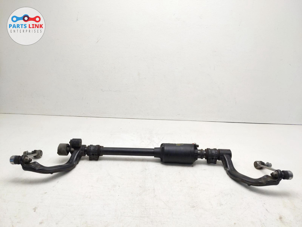 2014-2017 RANGE ROVER SPORT FRONT ACTIVE STABILIZER ANTI ROLL SWAY BAR ...