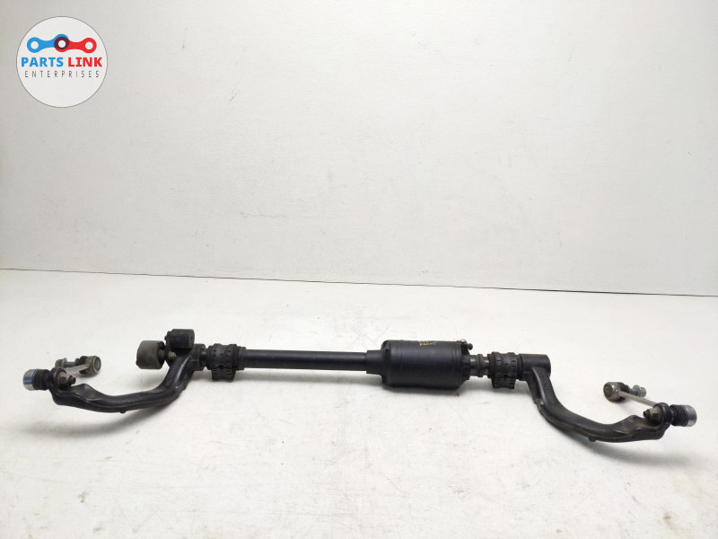 2014-2017 RANGE ROVER SPORT FRONT ACTIVE STABILIZER ANTI ROLL SWAY BAR ...
