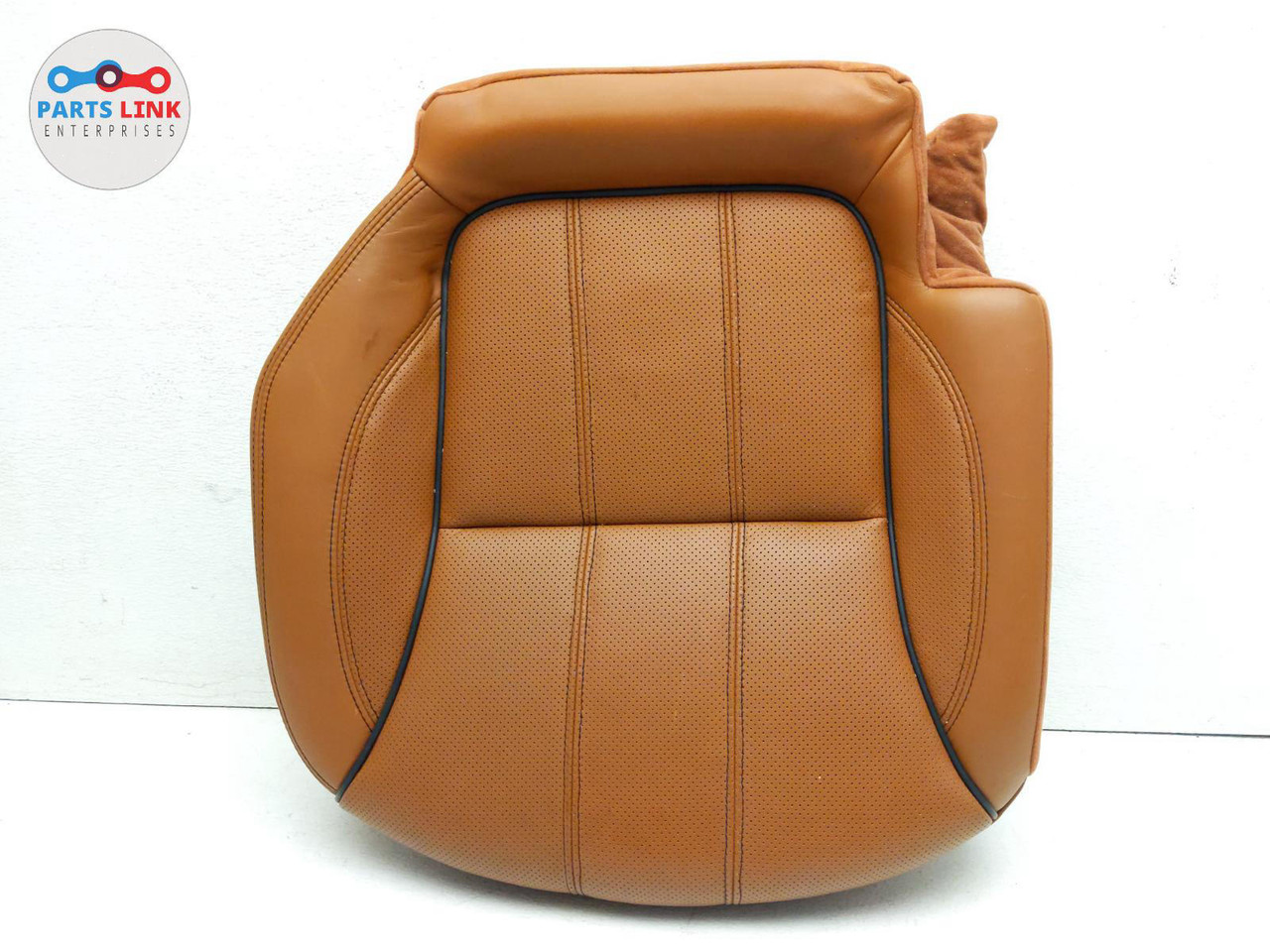 2014-2017 RANGE ROVER SPORT REAR RIGHT SEAT BOTTOM CUSHION LOWER COVER ...