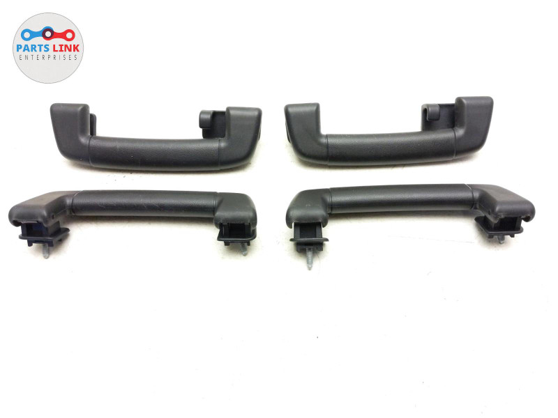 2014-2021 RANGE ROVER SPORT FRONT REAR ROOF HANDLE GRAB PULL BAR TRIM ...