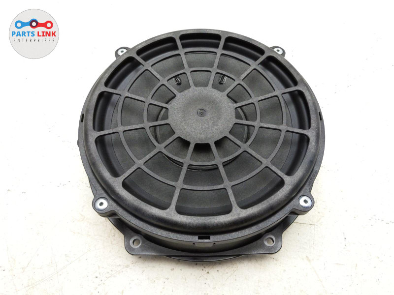 2019-2021 PORSCHE CAYENNE DOOR SUB WOOFER SPEAKER BOSE AUDIO PANAMERA ...