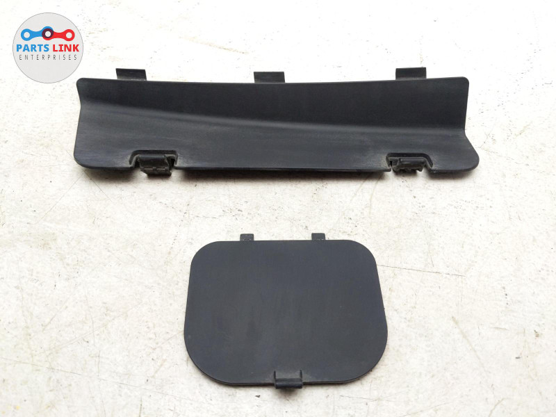 2017-2020 MASERATI LEVANTE FRONT COWL INSPECTION DOOR TRIM WIPER COVER ...