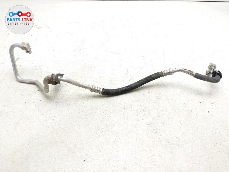 2017-2020 MASERATI LEVANTE A/C AC LINES COMPRESSOR AIR FLUID PIPE TUBE ...