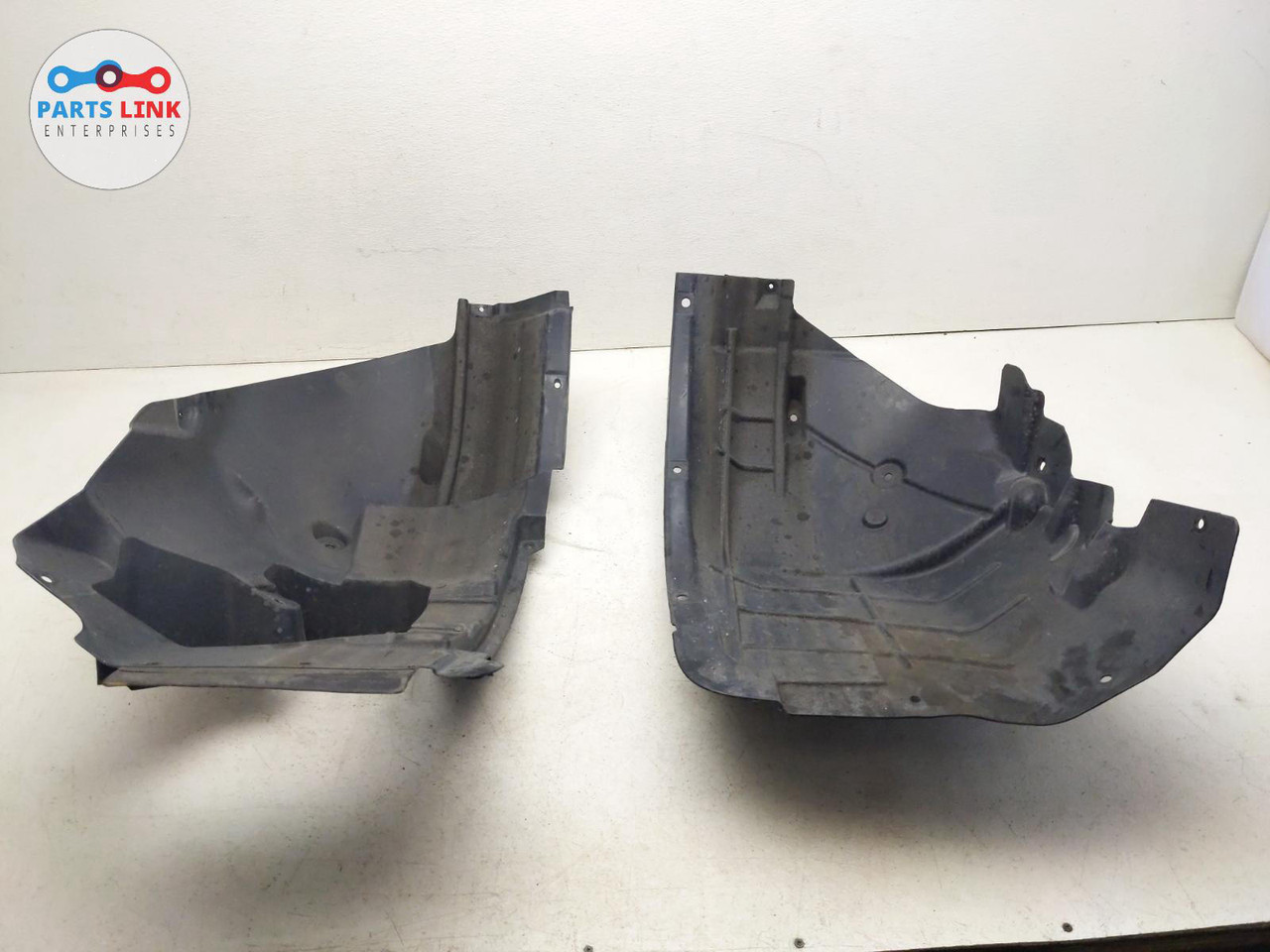 2017-2020 MASERATI LEVANTE FRONT RIGHT FENDER WHEELWELL LINER SPLASH ...
