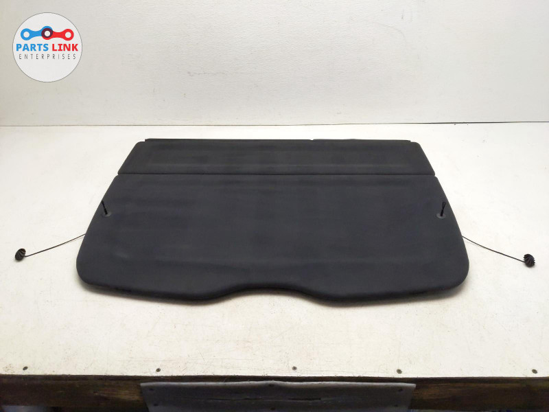 2017-2020 MASERATI LEVANTE REAR TRUNK CARGO AREA COVER LUGGAGE SHELF ...