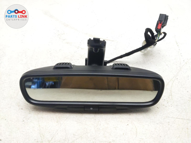 2017-2020 MASERATI LEVANTE REARVIEW INTERIOR MIRROR REAR VIEW DIMMING ...