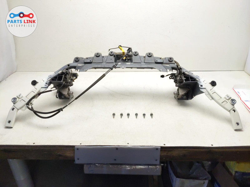 2017-2020 MASERATI LEVANTE RADIATOR FRONT SUPPORT BRACKET MOUNT FRAME ...