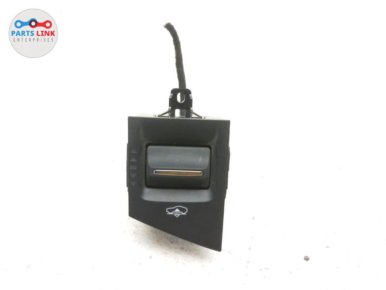 2017-20 MASERATI LEVANTE CONSOLE SUSPENSION LEVEL HEIGHT SWITCH BUTTON ...