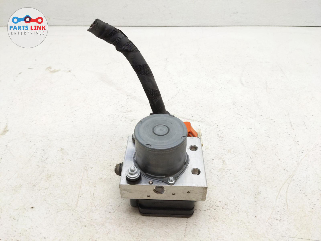 2017-20 MASERATI LEVANTE ABS PUMP BRAKE ANTI LOCK HARNESS PLUG ASSEMBLY ...