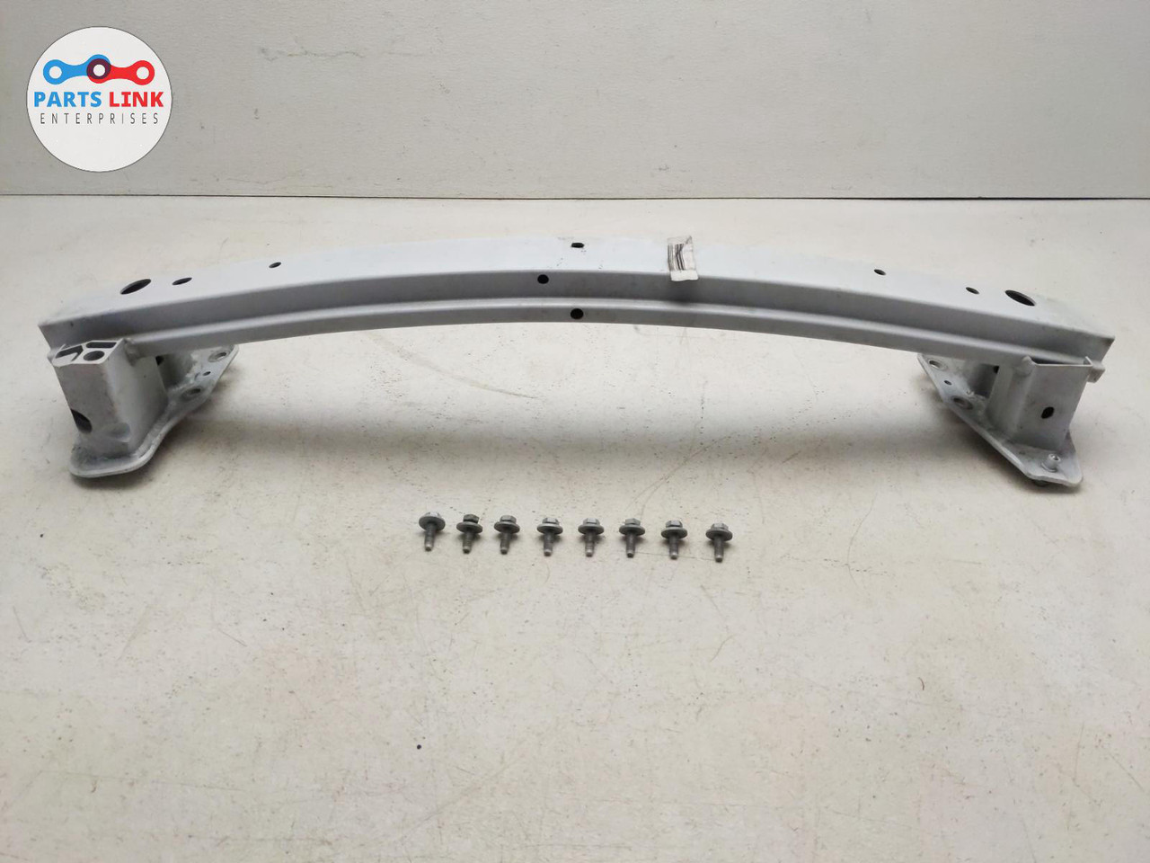 2017-2020 MASERATI LEVANTE FRONT BUMPER CRASH BAR REINFORCEMENT CROSS ...