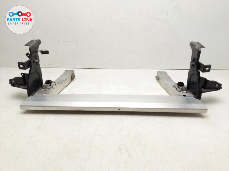 2017-20 MASERATI LEVANTE FRONT LOWER RADIATOR SUPPORT CROSSMEMBER ...