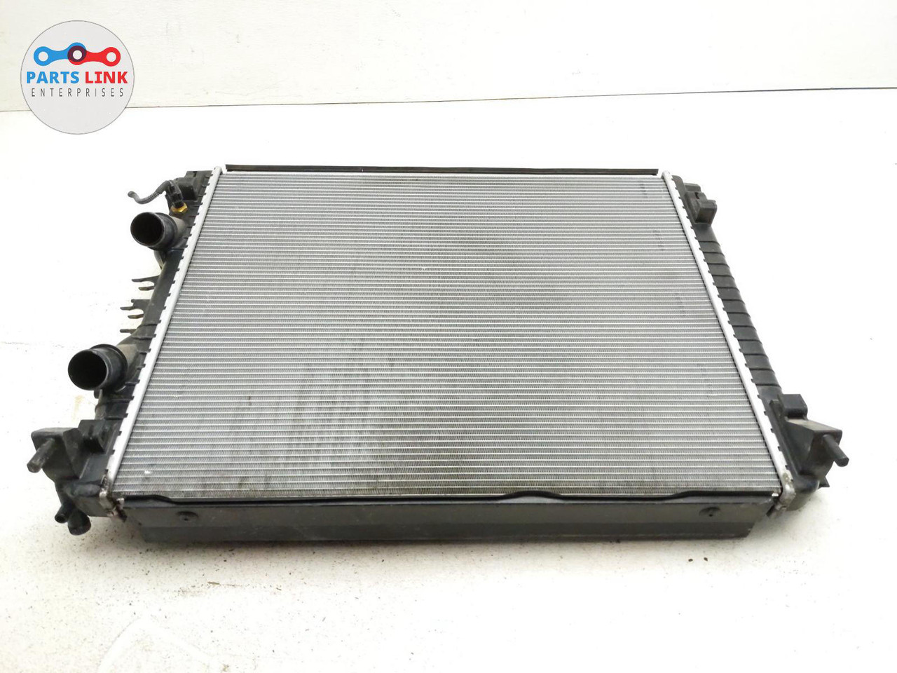 2017-2020 MASERATI LEVANTE RADIATOR ENGINE MAIN WATER COOLER ...