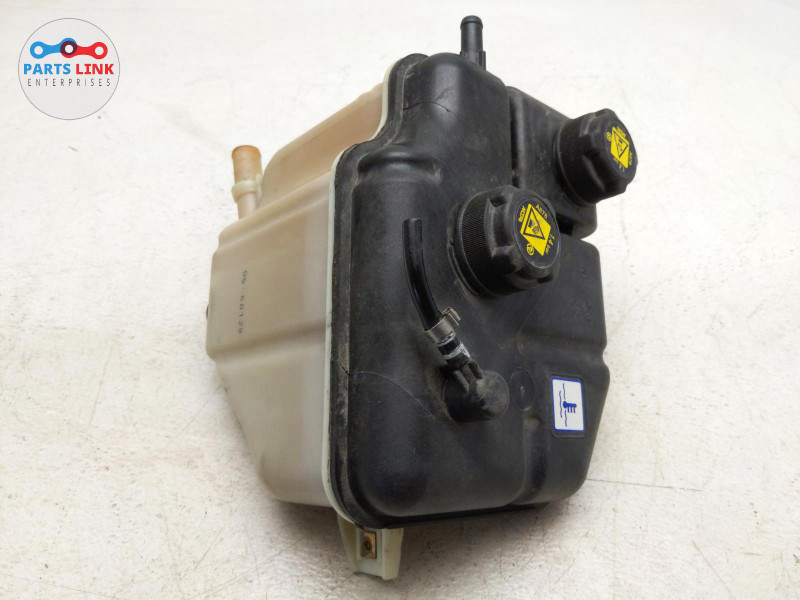 2017-20 MASERATI LEVANTE COOLANT RESERVIOR TANK OVERFLOW BOTTLE CAP ...