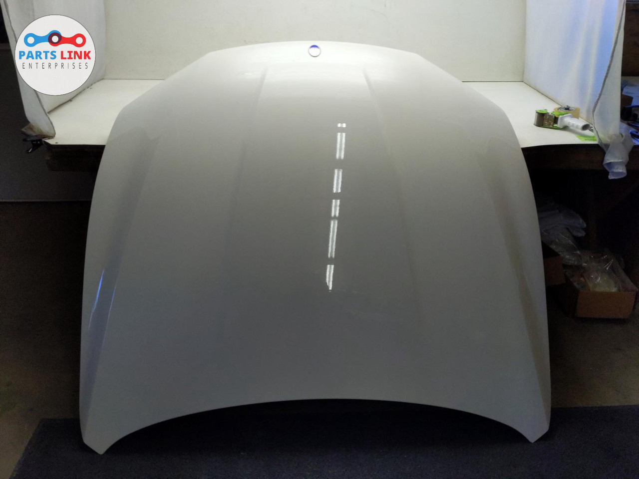 2017-2020 MASERATI LEVANTE FRONT HOOD BONNET PANEL SHELL COVER ASSEMBLY ...