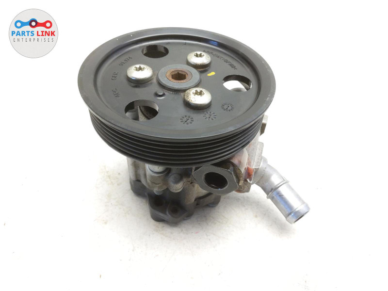 2017-2020 MASERATI LEVANTE HYDRAULIC POWER STEERING PUMP PS COMPRESSOR ...