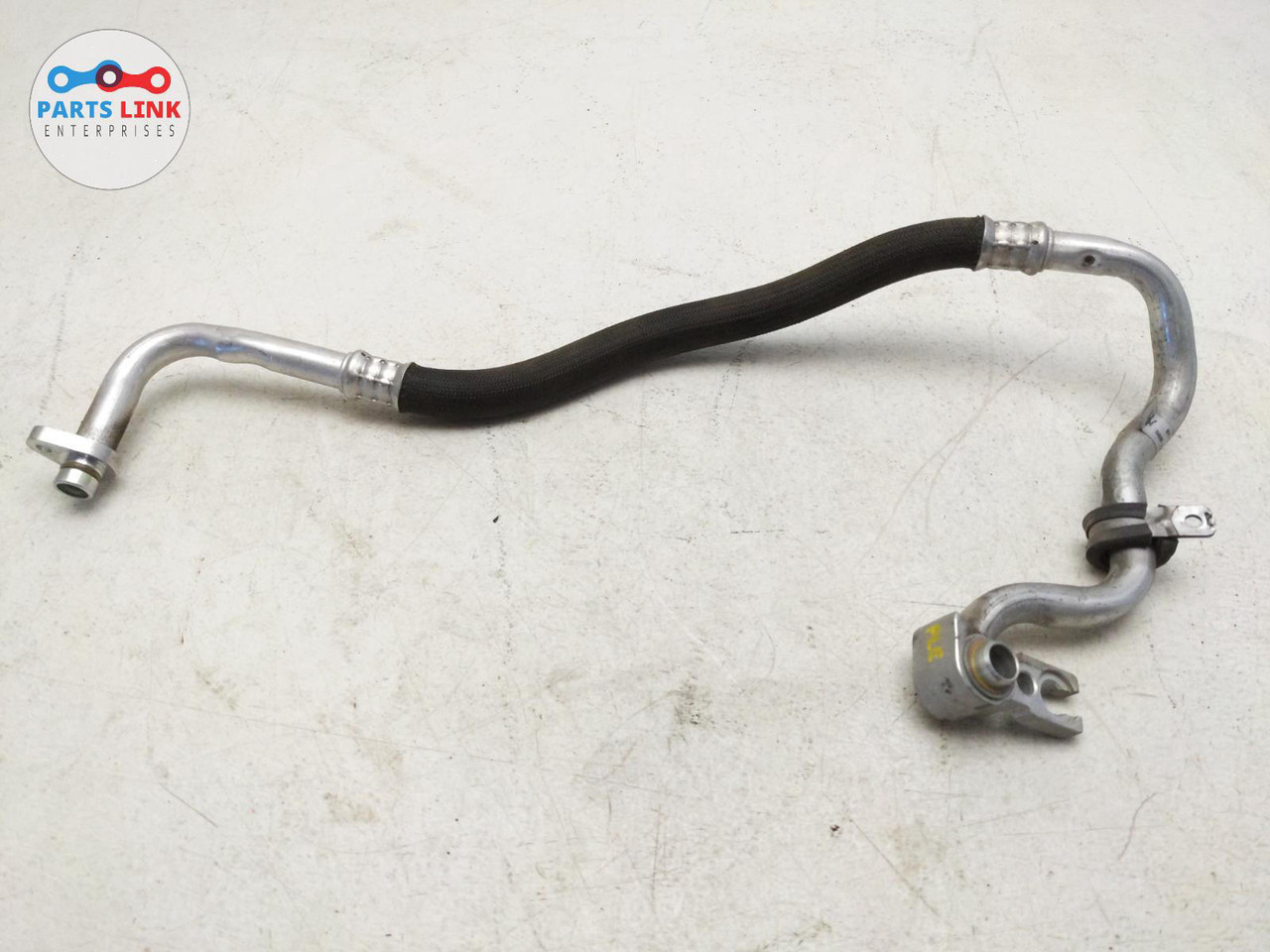 2017-2020 MASERATI LEVANTE AC A/C LINE COMPRESSOR UNION FLUID TUBE HOSE ...