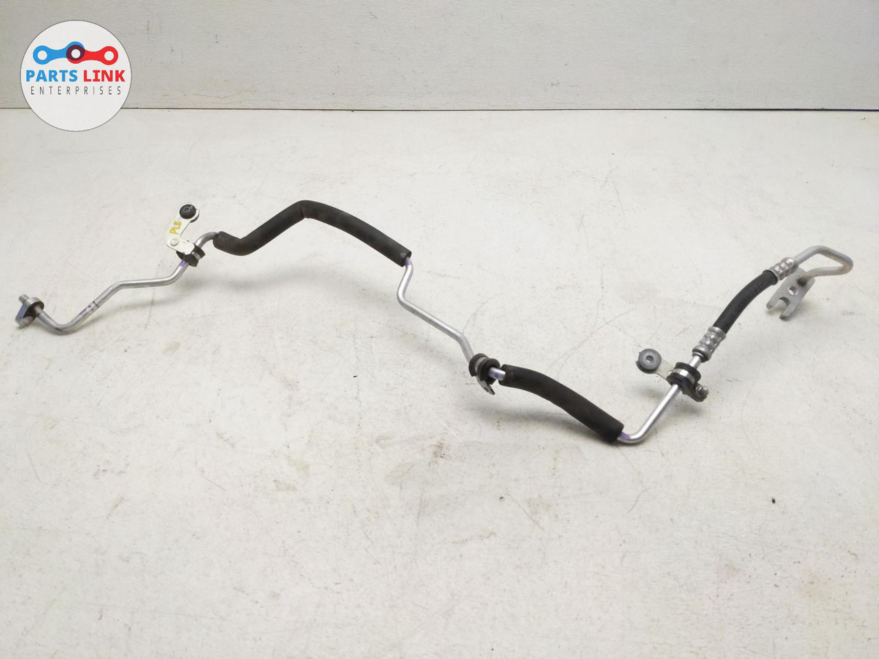 2017-2020 MASERATI LEVANTE AC A/C LINE CONDENSER JUNCTION TUBE PIPE ...