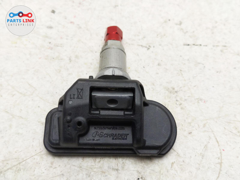 2017-20 MASERATI LEVANTE TPMS TIRE PRESSURE SENSOR VALVE GHIBLI M161 ...