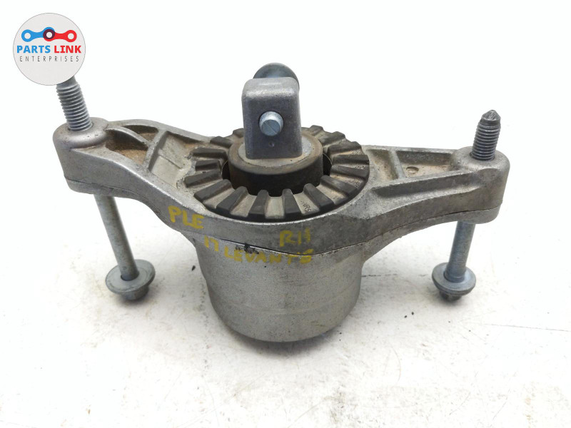 2017-2020 MASERATI LEVANTE RIGHT ENGINE MOTOR MOUNT SUPPORT BRACKET ...