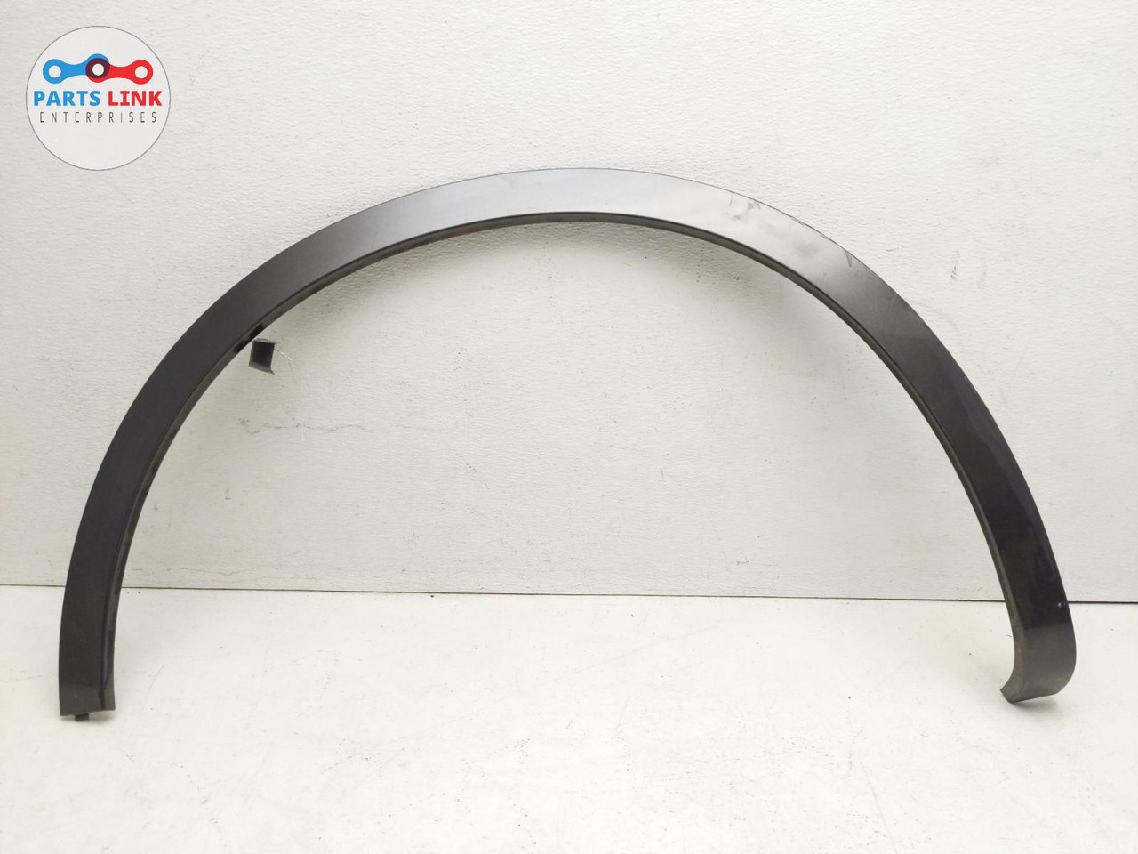 2017-20 MASERATI LEVANTE REAR RIGHT QUARTER WHEEL MOLDING FENDER FLARE ...