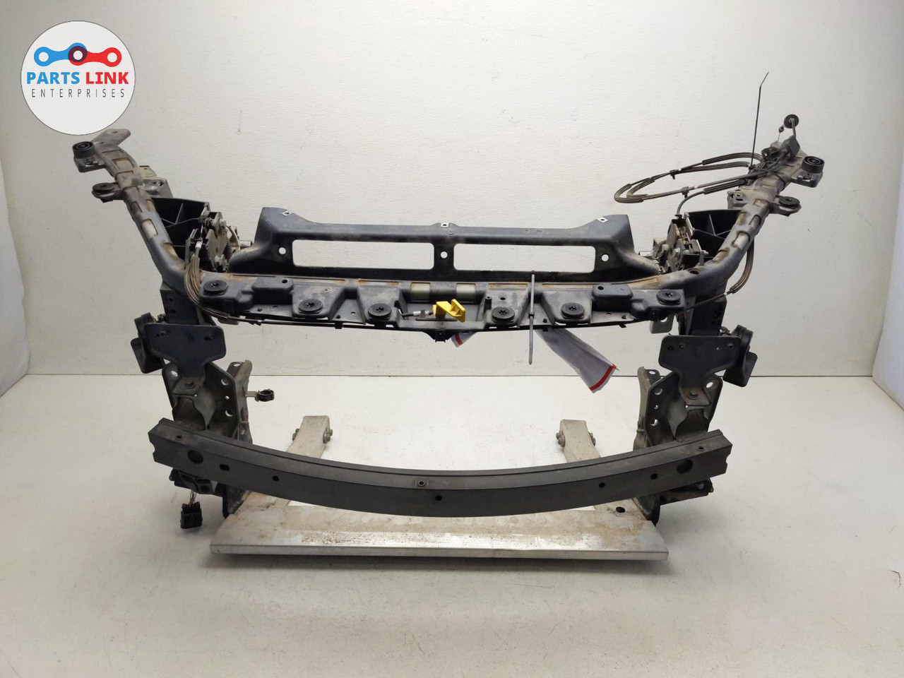 2017-2020 MASERATI LEVANTE FRONT RADIATOR SUPPORT LOWER UPPER ...