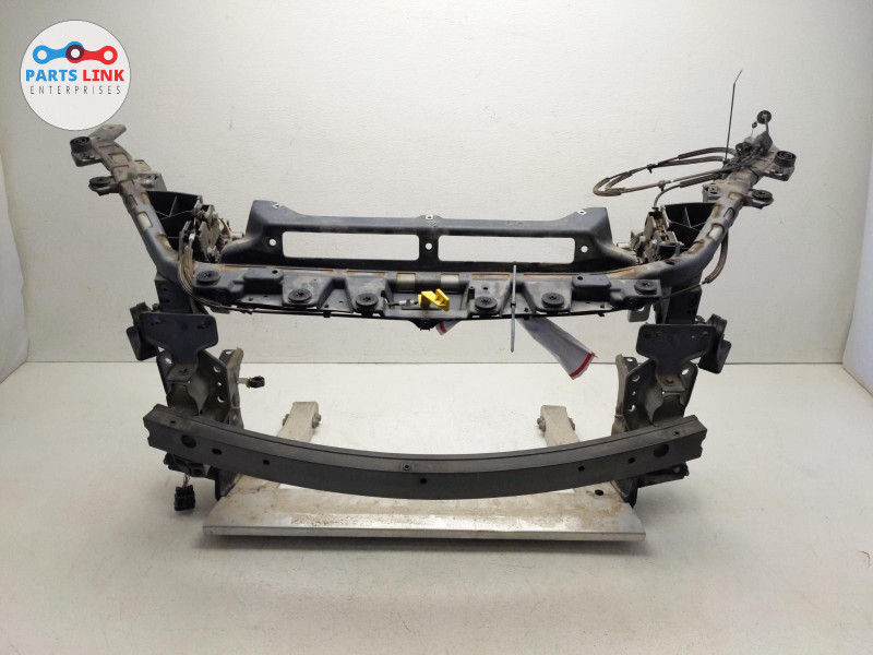 2017-2020 MASERATI LEVANTE FRONT RADIATOR SUPPORT LOWER UPPER ...