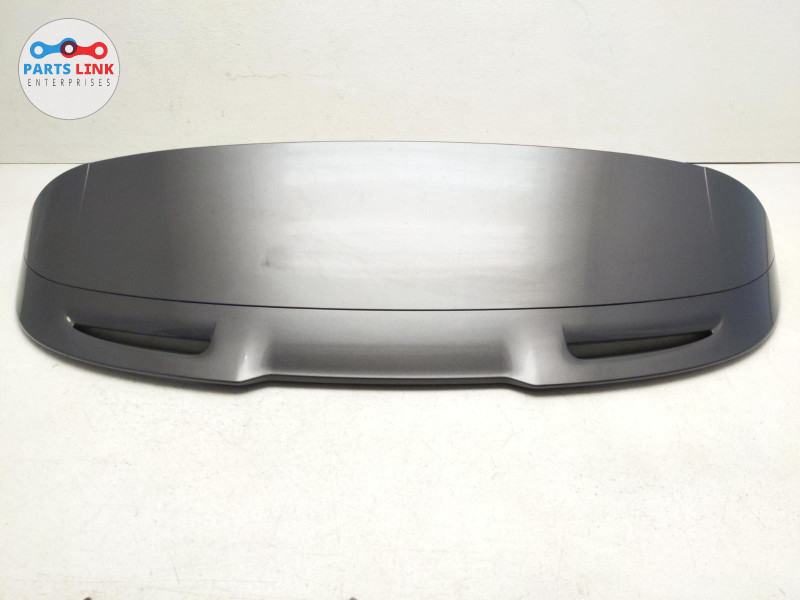2017-2020 MASERATI LEVANTE REAR ROOF LIFTGATE LID SPOILER WING BRAKE ...