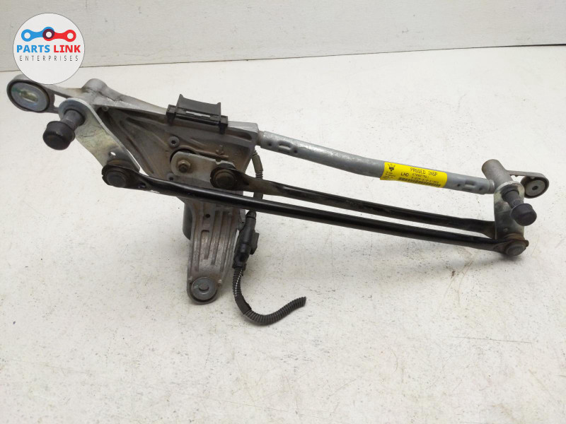 2017-2020 MASERATI LEVANTE FRONT WINDSHIELD WIPER MOTOR LINKAGE ASSY ...