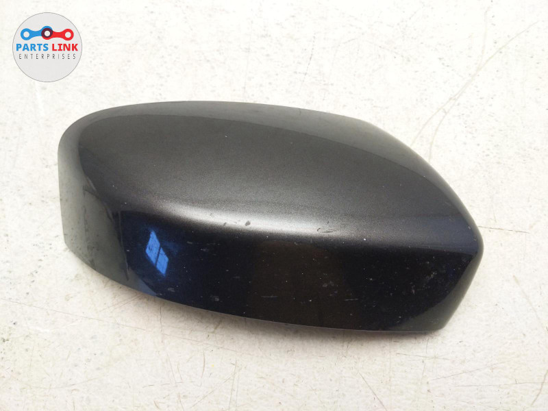 17-20 MASERATI LEVANTE RIGHT DOOR MIRROR TRIM SIDE REAR VIEW TRIM CAP ...
