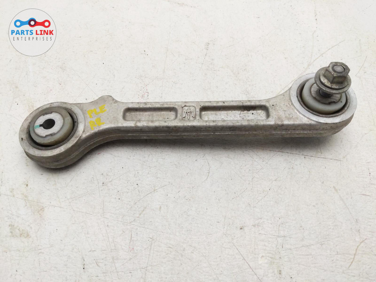 2017-2020 MASERATI LEVANTE REAR RIGHT OR LEFT CONTROL ARM LINK TENSION ...