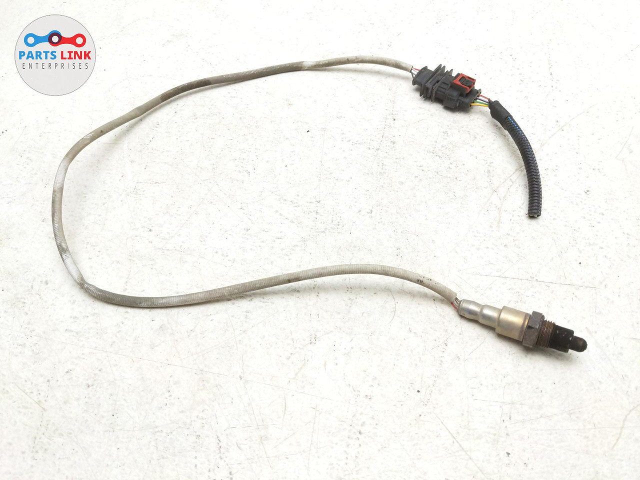 2017-2020 MASERATI LEVANTE REAR EXHAUST LAMBDA O2 02 OXYGEN SENSOR ...