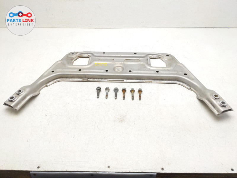 17-20 MASERATI LEVANTE FRONT ENGINE FRAME CRADLE CROSS BRACE MOUNT ...