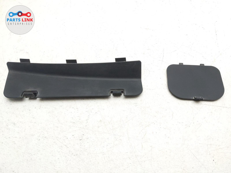 2017-2020 MASERATI LEVANTE FRONT COWL INSPECTION DOOR WIPER COVER TRIM ...
