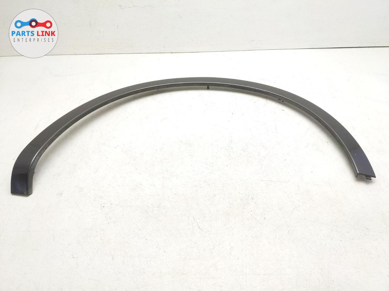 2017-2020 MASERATI LEVANTE REAR LEFT FENDER ARCH WHEEL MOLDING TRIM ...