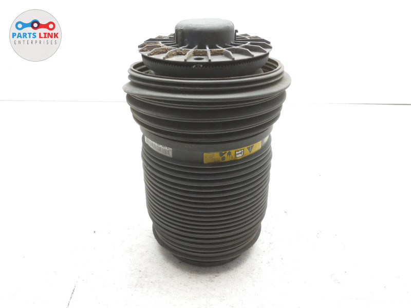 2017-2020 MASERATI LEVANTE REAR RIGHT AIR SUSPENSION BAG SPRING STRUT ...