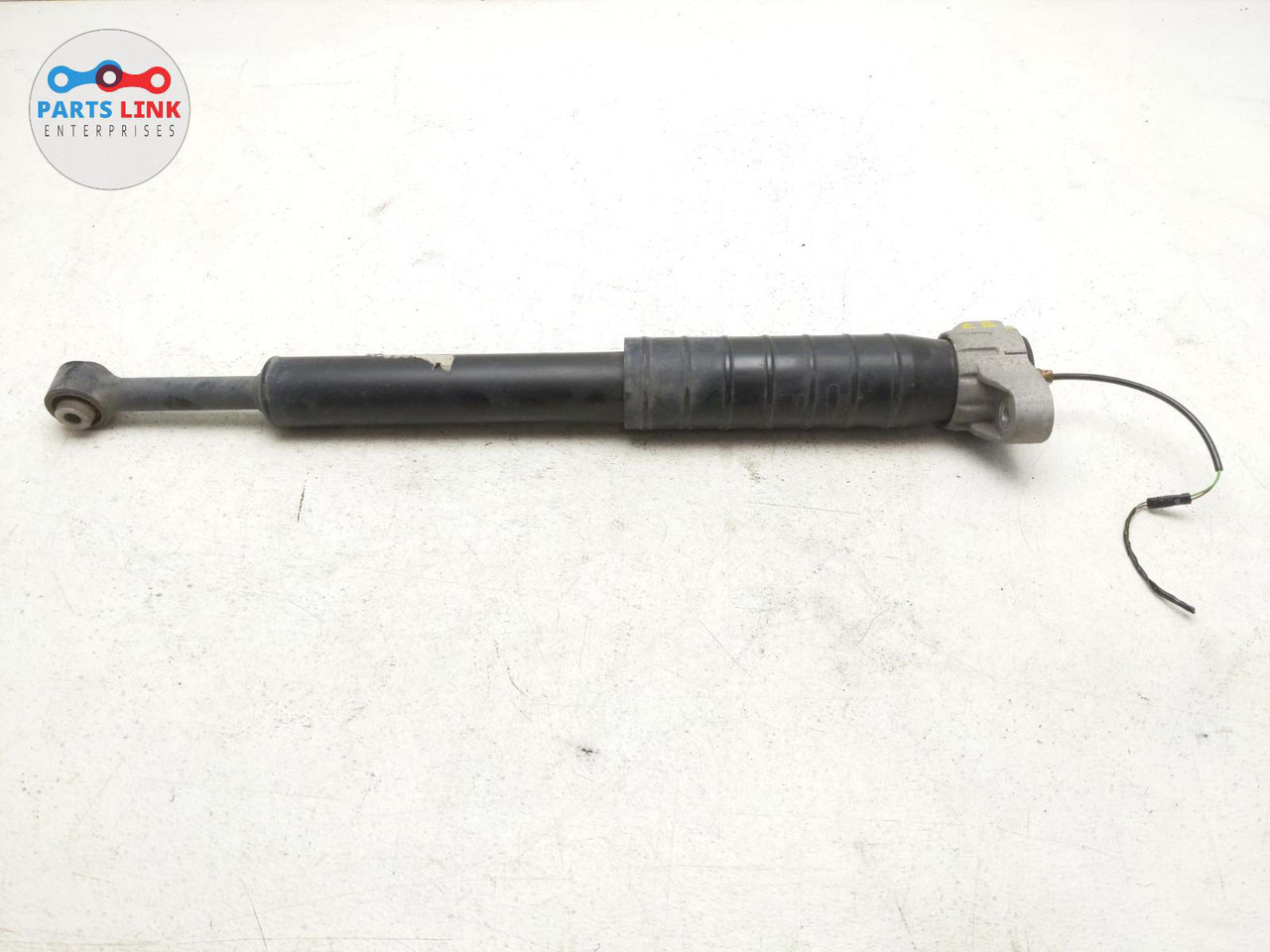 2017-2020 MASERATI LEVANTE REAR LEFT STRUT ACTIVE SHOCK ABSORBER ...